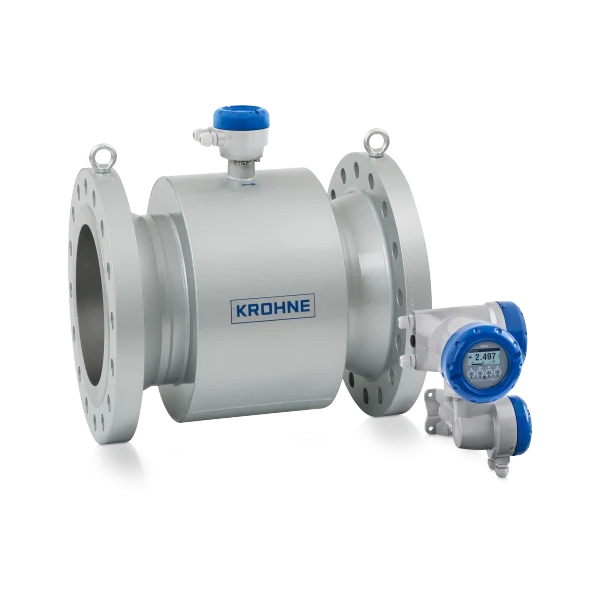 Medidores de Vazão Ultrassônicos - Conaut